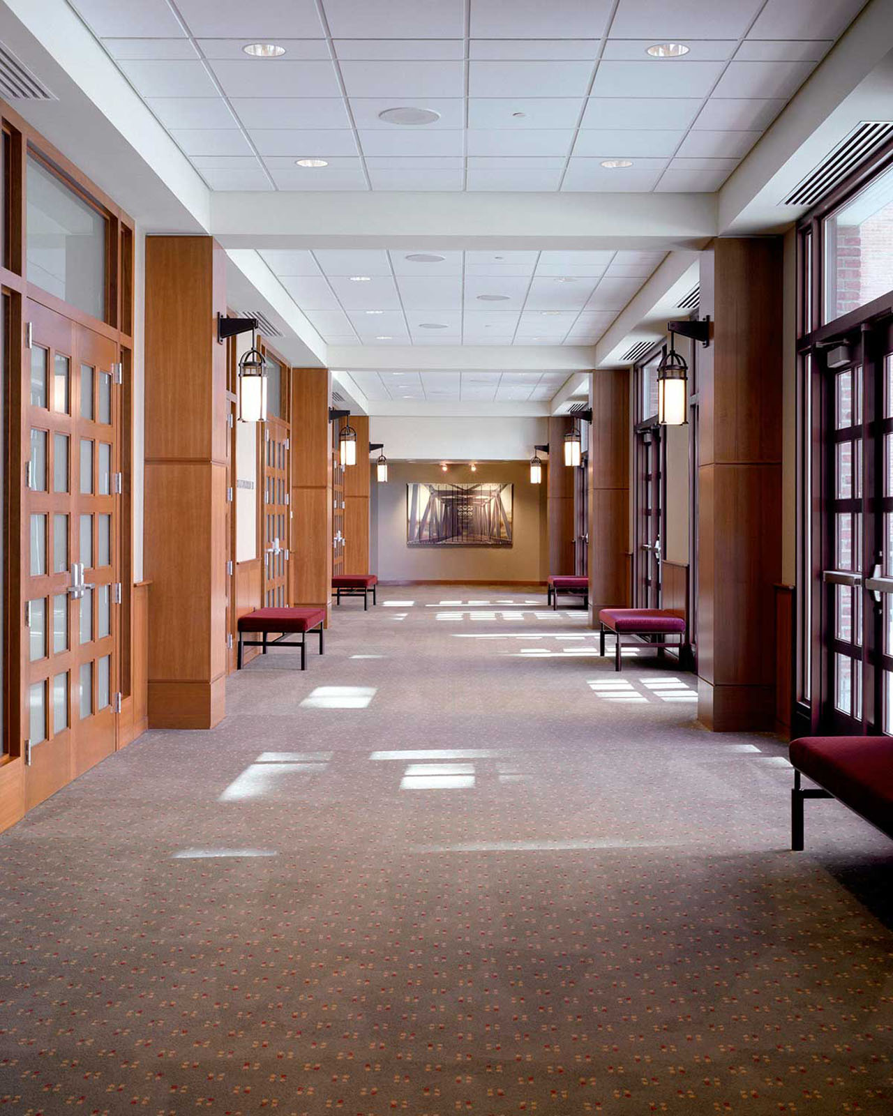 Columbus Hotel Photo Gallery | The Blackwell Inn & Conference Center