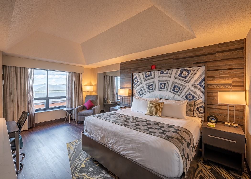 Columbus Hotel Photo Gallery | The Blackwell Inn & Conference Center