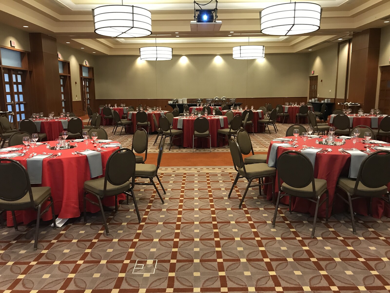 Columbus Hotel Photo Gallery | The Blackwell Inn & Conference Center