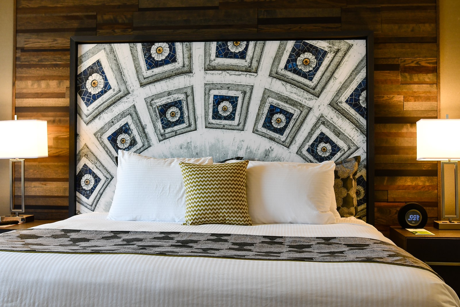 Columbus Hotel Photo Gallery | The Blackwell Inn & Conference Center