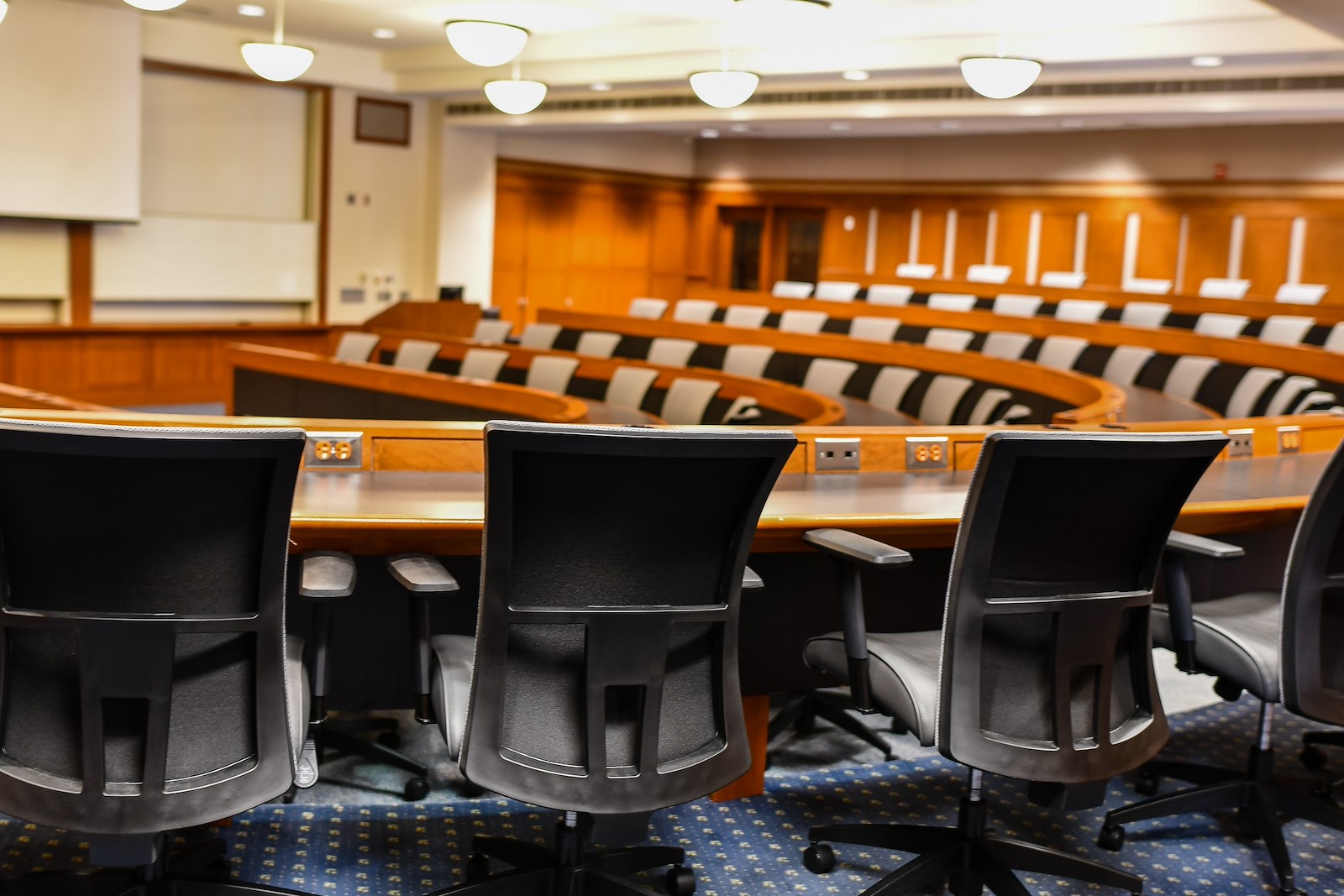 Columbus Hotel Photo Gallery | The Blackwell Inn & Conference Center