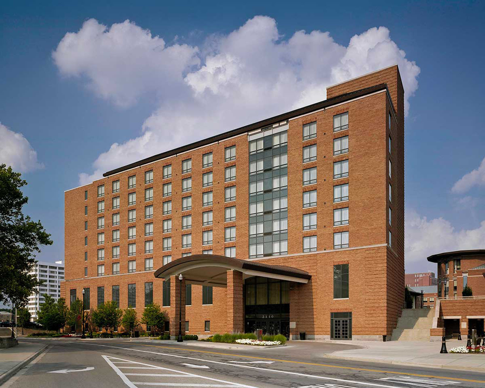 Columbus, Ohio Hotel Deals & Packages | The Blackwell Inn