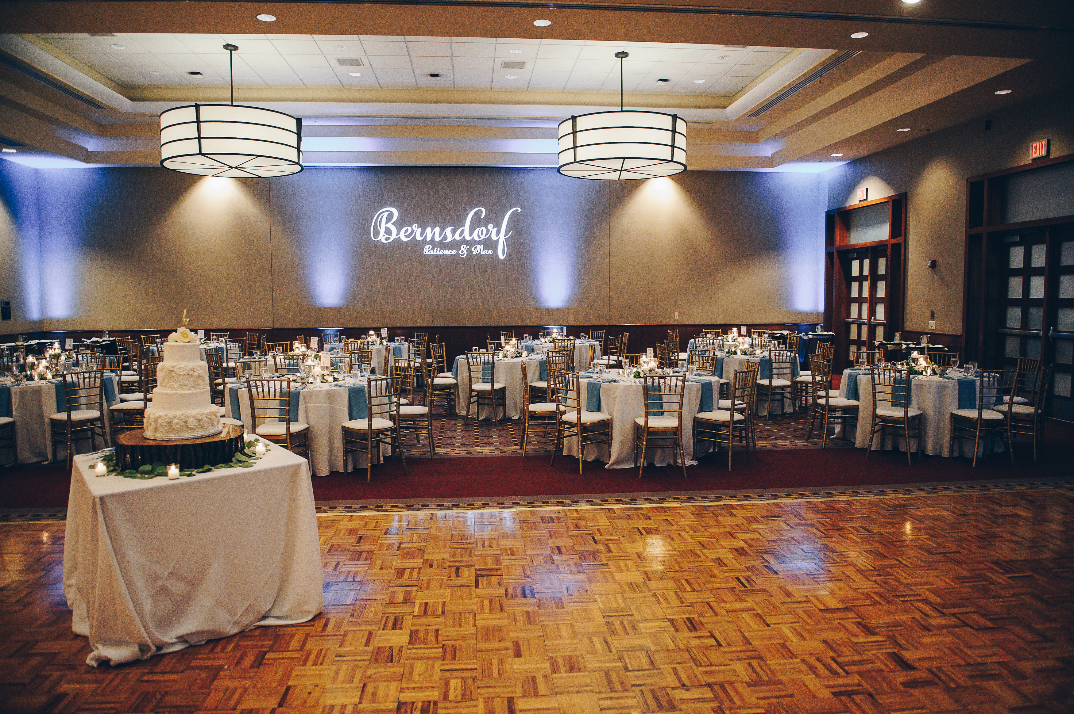 Columbus Wedding Venues & Packages | The Blackwell Inn
