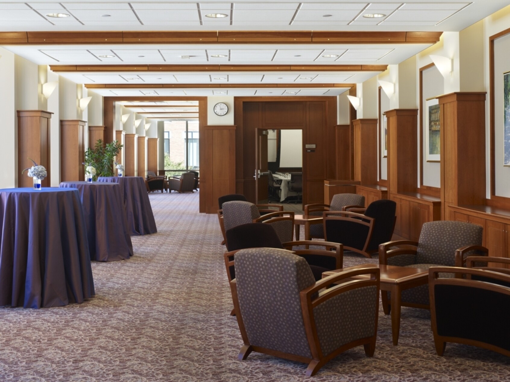 Meetings, Weddings, & Events in Columbus | The Blackwell Inn